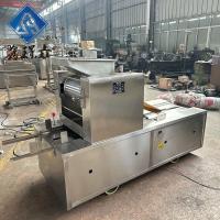 China 1450x1000x1450mm Automatic Chocolate and Butter Making Machine for Bakery Industry for sale