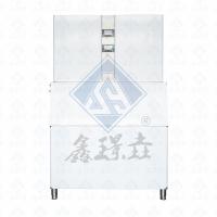 China Automatic Stainless Steel Bar Ice Maker Commercial Ice Making Machine for sale