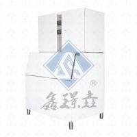 China Automatic Stainless Steel Bar Ice Maker Commercial Ice Making Machine for sale