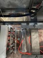 China Automatic Hard Candy Making Machine for Food and Different Kind of Candies Production for sale