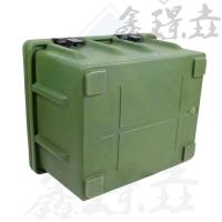 China Kitchen Mechanical Equipment Rotomolding Insulated Turnover Box Large Cooler Tote Bag for sale