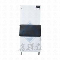 China Stainless Steel Ice Maker Machine for Quick and Easy Ice Production in Restaurants for sale