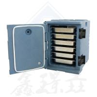 China Stainless Steel Customized Size Insulated Fish Boxes for Beach Lunch and Snacks for sale