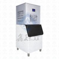 China Stainless Steel Ice Cube Making Machine and Ice Maker Machine for Fast Ice Production for sale