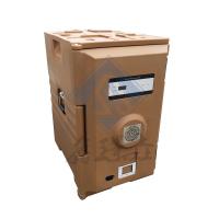 China 120L Front Loading Insulated Containers Electric Food Warmer for Restuarant Kitchen for sale