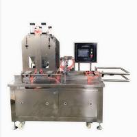 China 20-50KG/H Industrial Electric Gummi Candy Machine for Hard and Jelly Candy Production for sale