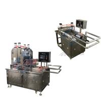 China 20-50KG/H Industrial Electric Gummi Candy Machine for Hard and Jelly Candy Production for sale