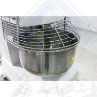 China Electric Bakery Spiral Dough Mixing Machine Industrial Automatic Bread Equipment for sale