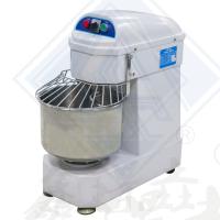 China Electric Bakery Spiral Dough Mixing Machine Industrial Automatic Bread Equipment for sale