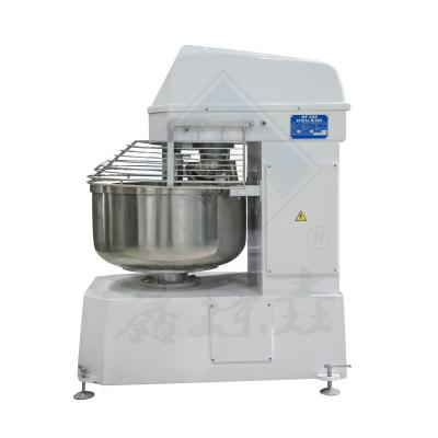 China Industrial Hand Mixer for Mixing Wheat Flour and Improved Bakery Equipment for sale