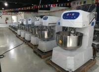 China Industrial Hand Mixer for Mixing Wheat Flour and Improved Bakery Equipment for sale