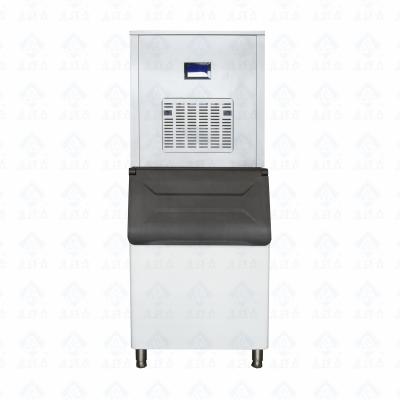 China Air Cooling Water Cooling Commercial Cube Ice Making Machine for Bar and Restaurant for sale