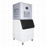 China Air Cooling Water Cooling Commercial Cube Ice Making Machine for Bar and Restaurant for sale