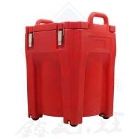 China Thermal Insulation Bento Box Lunch Insulated Chiller Ice Box for Heater Food Warmer for sale