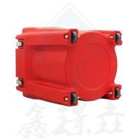 China Thermal Insulation Bento Box Lunch Insulated Chiller Ice Box for Heater Food Warmer for sale