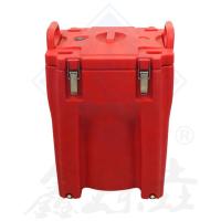 China Thermal Insulation Bento Box Lunch Insulated Chiller Ice Box for Heater Food Warmer for sale