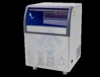 China 35KG Ice Storage Capacity Commercial Cube Ice Making Machine for Professional in Bars for sale