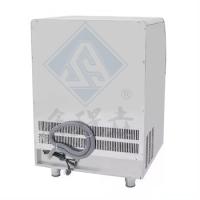 China 35KG Ice Storage Capacity Commercial Cube Ice Making Machine for Professional in Bars for sale