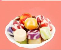 China 500kg Gummy Candy Machine Hard Candy Depositing with High Productivity for sale