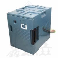 China Insulated Soft Lunch Box for Restaurant Serving Chafing Dish Heater Food Warmer for sale