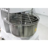 China 8kg Single Phase Motor Dough Mixer for Mixing Wheat Flour in Commercial Bakery Bread for sale