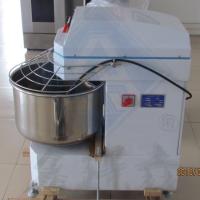 China 8kg Single Phase Motor Dough Mixer for Mixing Wheat Flour in Commercial Bakery Bread for sale