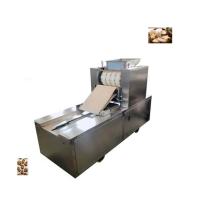 China Biscuit Cookie Making Machine for Customized Round Crisp Square Soft Butter Cookies for sale