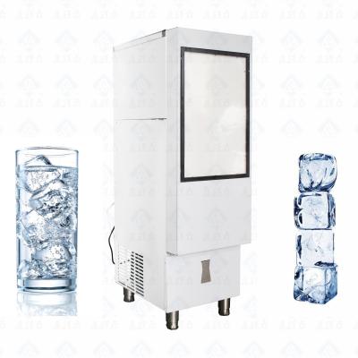 China High Productivity Commercial Ice Cube Maker for Professional and Commercial Needs for sale