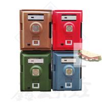 China Eco-Friendly Insulated Shipping Box for Cooking Equipment and Catering Solutions for sale