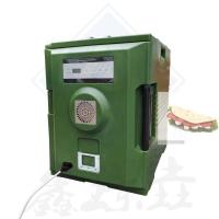 China Eco-Friendly Insulated Shipping Box for Cooking Equipment and Catering Solutions for sale