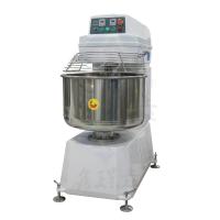 China Industrial Pizza Dough Mixer Machine Mixing Wheat Flour with High Capacity Output for sale