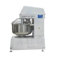 China Industrial Pizza Dough Mixer Machine Mixing Wheat Flour with High Capacity Output for sale