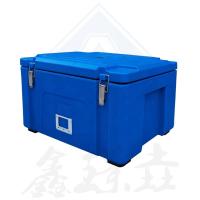 China Restaurant Serving Chafing Dish Keep Your Food Warm with Insulated Styrofoam Box for sale