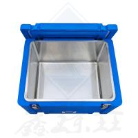 China Restaurant Serving Chafing Dish Keep Your Food Warm with Insulated Styrofoam Box for sale
