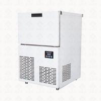 China Heavy-Duty Stainless Steel Ice Cube Making Machine for Commercial Ice Production for sale