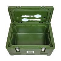 China Restaurant Kitchen Mechanical Equipment Insulated Cooler Box for Juice Bottle Storage for sale