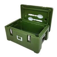 China Restaurant Kitchen Mechanical Equipment Insulated Cooler Box for Juice Bottle Storage for sale