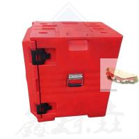 China Restaurant Insulated Lunch Box with Food Warmer Function and Stainless Steel Inner Layer for sale