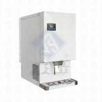China Commercial Air Cooling Water Cooling Ice Tube Making Machine for Industrial Cooling for sale