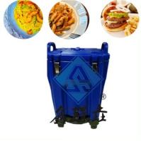 China 30L Food Warmer Container Customized Logo Offered for Transporting Food Without Trays for sale
