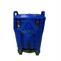 China 30L Food Warmer Container Customized Logo Offered for Transporting Food Without Trays for sale