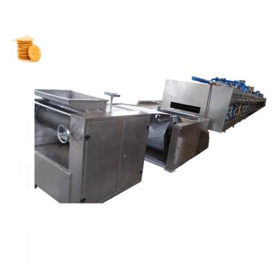China Electric Tunnel Oven for Perfectly Crispy French Bread Cookies 7/8/10m Output for sale