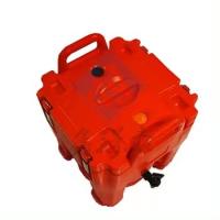 China Restaurant Ware 20L Commercial Insulated Container Food Pan Carrier Without Food Trays for sale