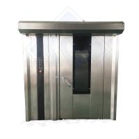China Tray Size 400*600mm /European Diesel Rotary Oven Equipment for High Productivity for sale