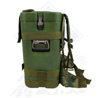 China Kitchen Mechanical Equipment Customized Size Rotomolding Insulated Box Backpack Cooler for sale