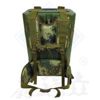 China Kitchen Mechanical Equipment Customized Size Rotomolding Insulated Box Backpack Cooler for sale