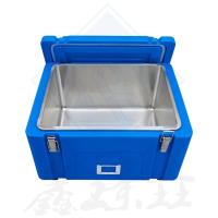 China JY Insulated Food Transport Box Customized Color Ideal for Catering and Food Delivery for sale