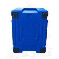 China JY Insulated Food Transport Box Customized Color Ideal for Catering and Food Delivery for sale