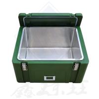 China JY Insulated Food Transport Box Customized Color Ideal for Catering and Food Delivery for sale