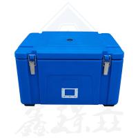 China JY Insulated Food Transport Box Customized Color Ideal for Catering and Food Delivery for sale